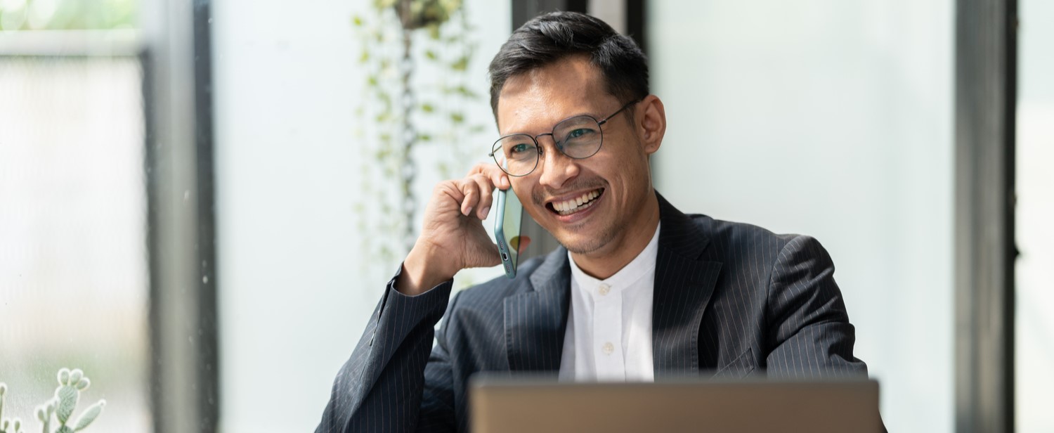 Managers de Transition - Candidature et actualisation | KeyWe