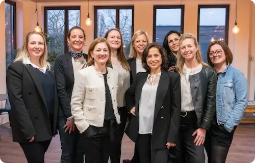 KeyWe Cabinet expert en Management de Transition