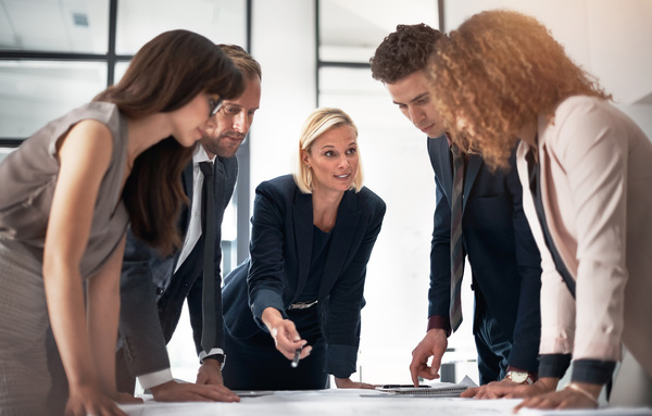 Vos enjeux de restructuration – Management de Transition | KeyWe