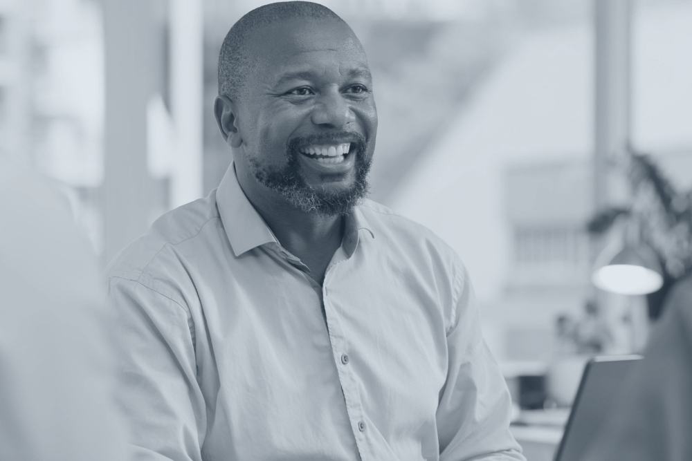 Chief Operating Officer de Transition - COO | KeyWe